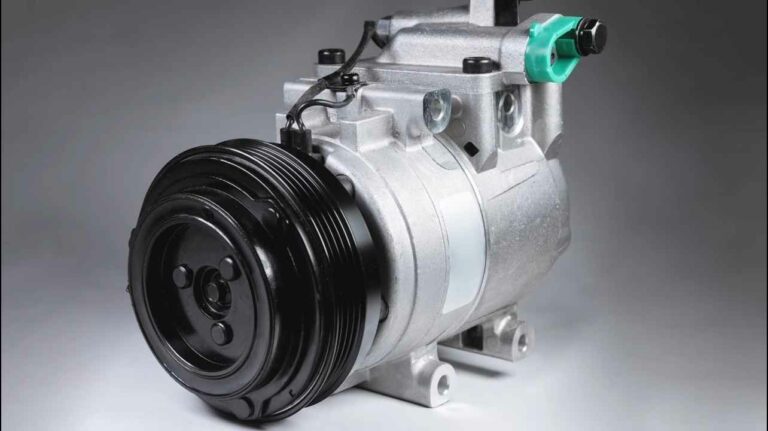 2010 Honda Civic Air Conditioning Not Working [SOLVED]