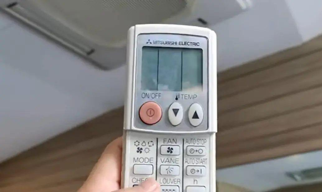 The Top 10 Mitsubishi Split AC Error Codes And How To Fix Them | Smart ...