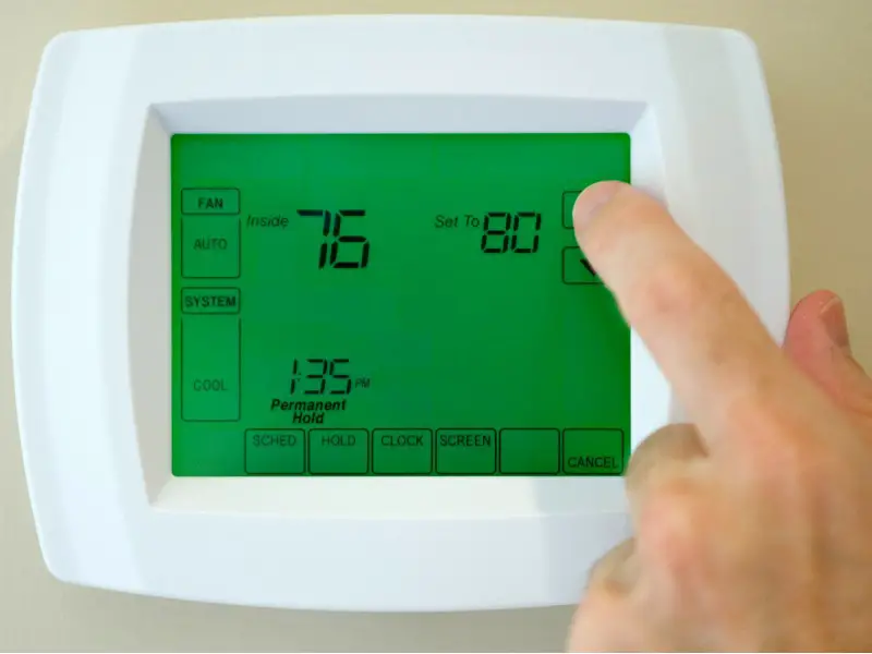 What Temperature Do You Put Your Air Conditioner On | Smart AC Solutions