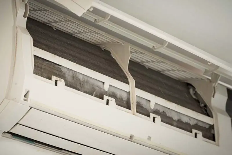 What To Do When Your Ac Freezes Up | Smart AC Solutions