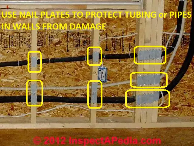 How To Run Refrigerant Lines Through Walls? | Smart AC Solutions