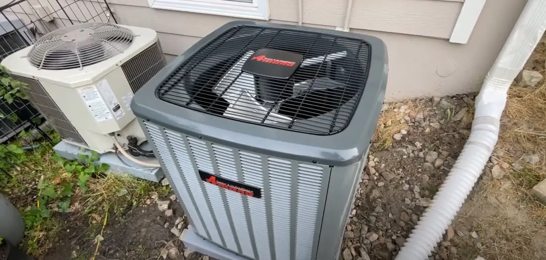 How Good Is Amana Air Conditioner? | Smart AC Solutions