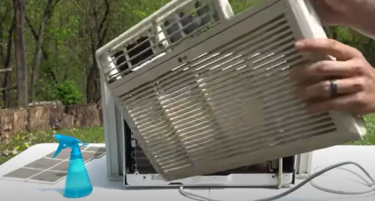 Why Is My Window AC Blowing Hot Air? Cracking The Case | Smart AC Solutions