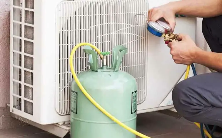 Can Window Ac Units Be Recharged? Learn The Right Way