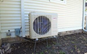 Air Conditioner Condenser Location | Easy Findings!