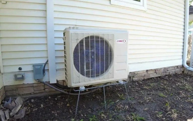 Air Conditioner Condenser Location | Easy Findings!