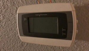 American Standard Thermostat Not Working [FIXED] | Smart AC Solutions