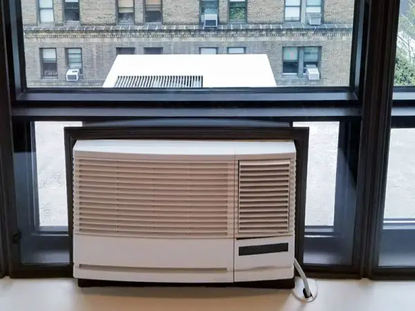 How To Soundproof A Window Air Conditioner | Smart AC Solutions