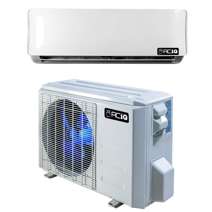 Who Makes ACiQ Mini Splits | Smart AC Solutions