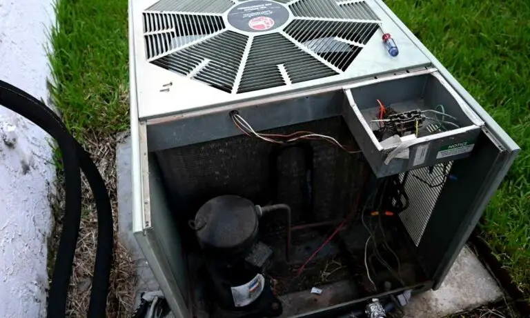 Ac Unit Hums But Won'T Start - Reasons With Solutions