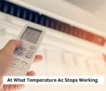 Why Does My Ac Stop Working When It's Hot Outside? Beating The Heat ...