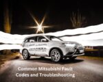 Mitsubishi Fault Codes Check List PDF With Guide