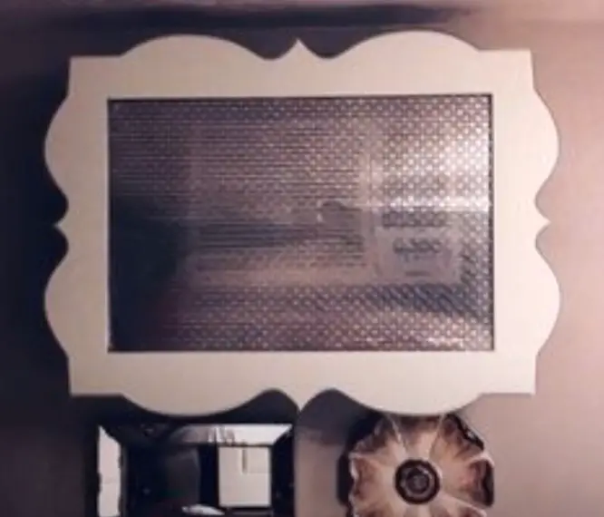 How To Hide A Window Air Conditioner? Camouflaged Comfort | Smart AC ...