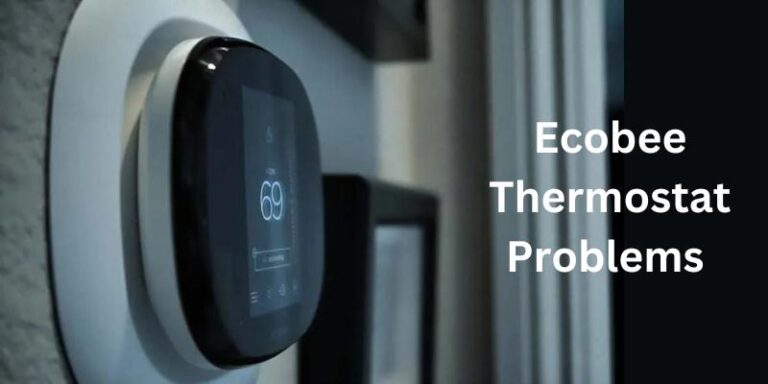 Ecobee Not Turning On Ac
