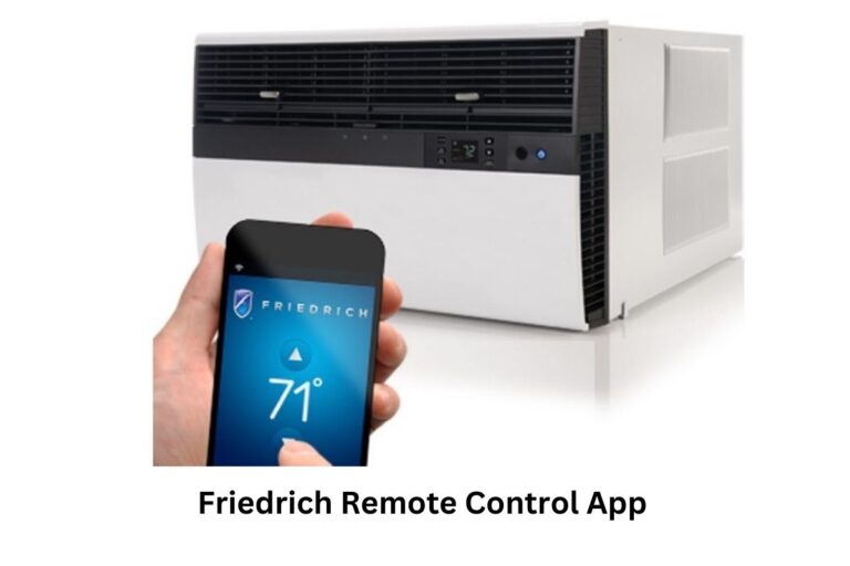 Friedrich Air Conditioner Remote Control Symbols| Learn It