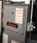 Why American Standard Air Conditioner Red Light Blinking?