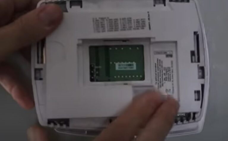 Honeywell Th8321Wf1001 Troubleshooting: A Technical Guide