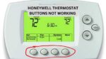 Honeywell Th8321Wf1001 Troubleshooting: A Technical Guide