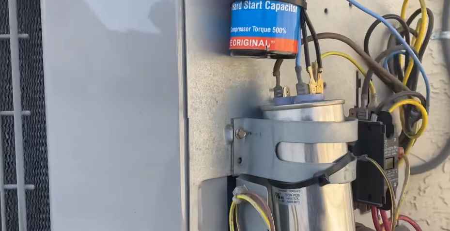 Ac Unit Making Grinding Noise [Fixed] | Smart AC Solutions