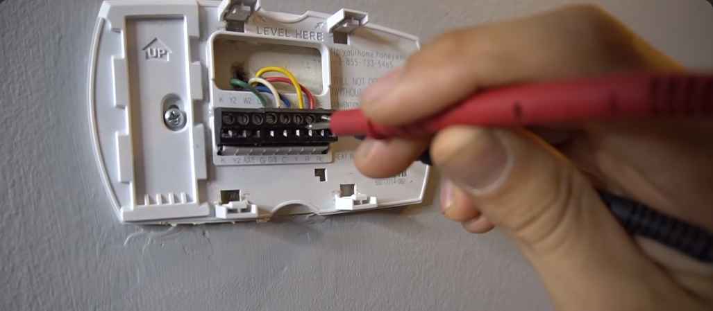 AC Thermostat Not Working - Reasons With Easy Solutions