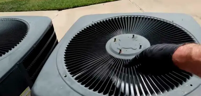 AC Unit Running But No Air Through Vents | What To Check