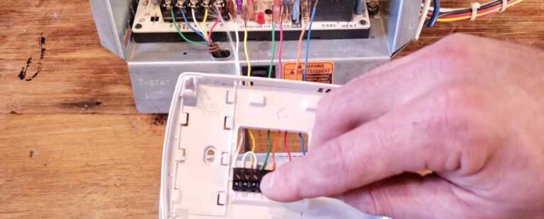 AC Thermostat Not Working - Reasons With Easy Solutions