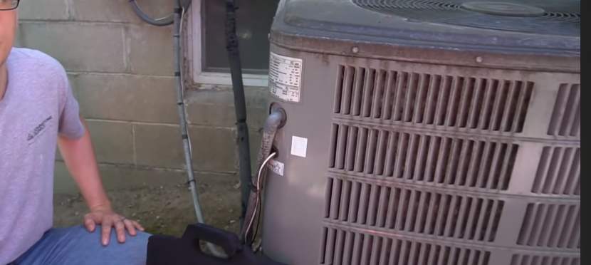 Air Conditioner Condenser Location | Easy Findings!