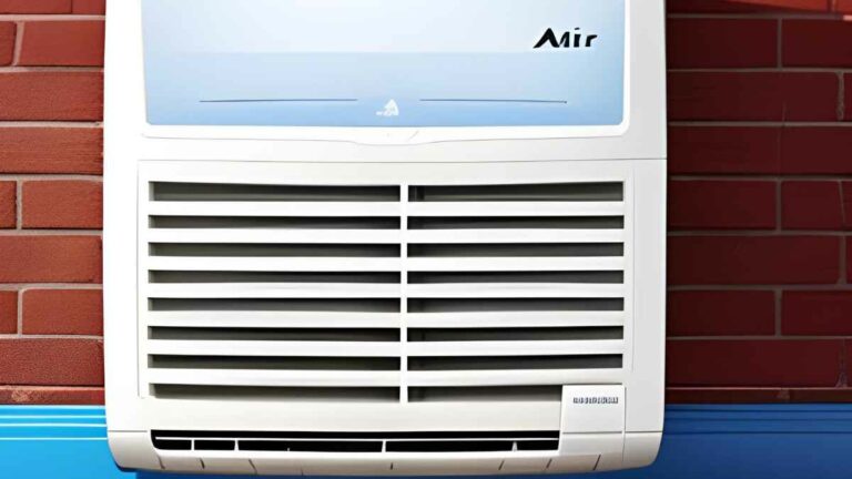 Air Conditioner BTU Calculator With Chart And Guide