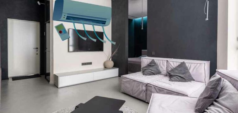 Air Conditioning Room Size Calculator In Meters | Smart AC Solutions