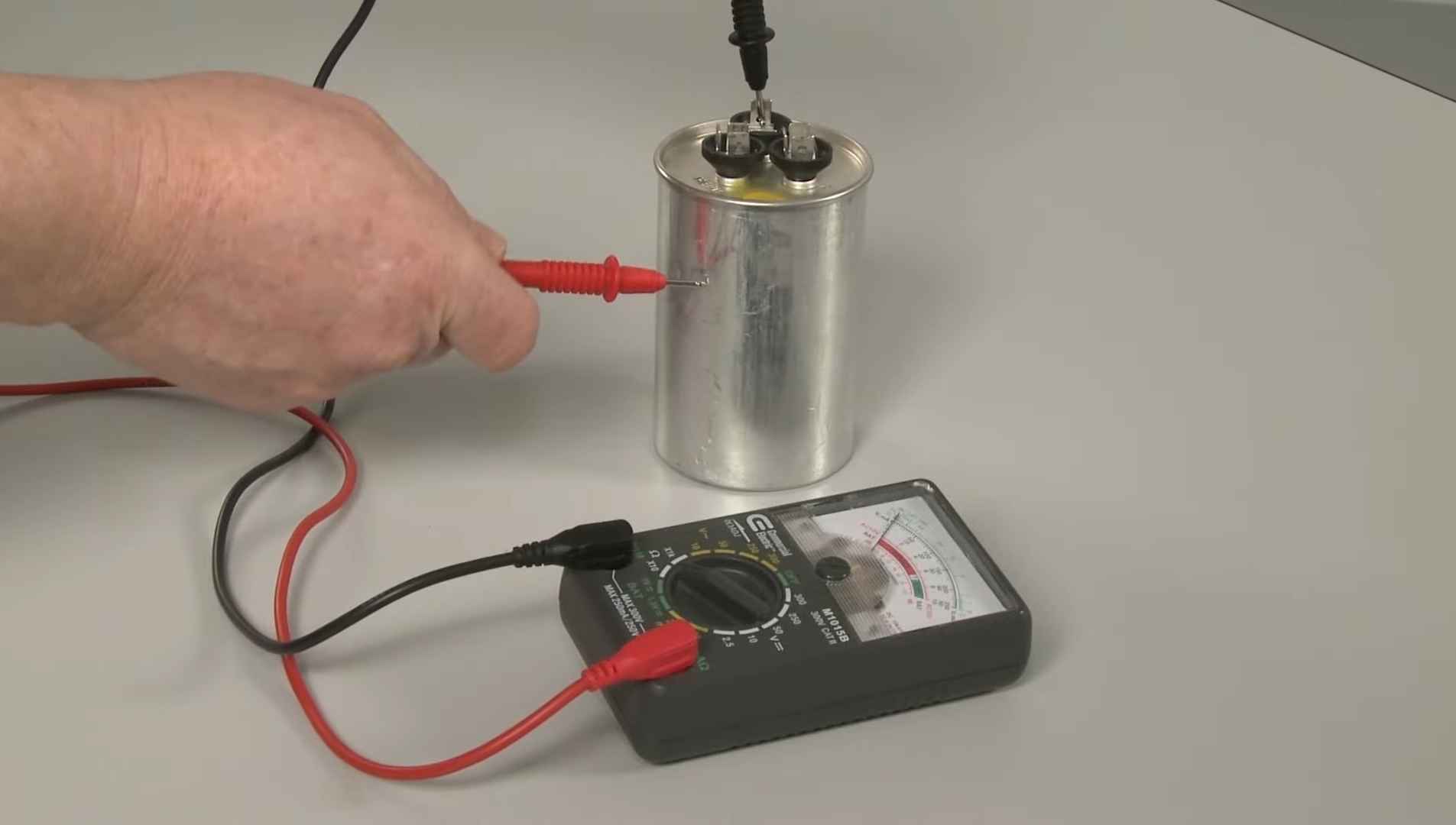 What Size Capacitor Do I Need For Air Conditioner what-size-capacitor-do-i-need-for-air-conditioner