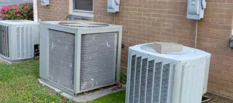 Ac Unit Making Grinding Noise [Fixed] | Smart AC Solutions