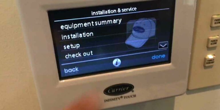 Carrier Outdoor Unit Communication Fault | What To Do NOW?