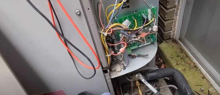 Carrier Outdoor Unit Communication Fault | What To Do NOW?