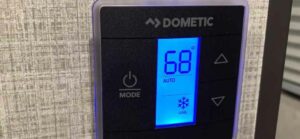 Dometic RV Thermostat Problems With Quick Fixes