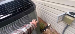 Trane Thermostat Error Codes [FIXED] | Smart AC Solutions