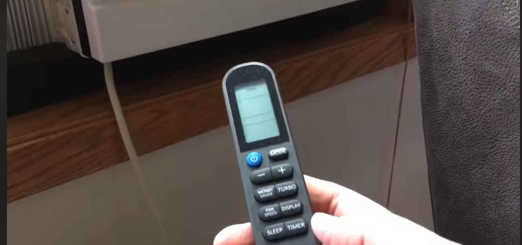 Friedrich Air Conditioner Remote Control Symbols| Learn It