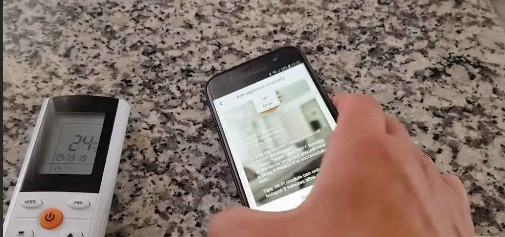 Cannot Connect Gree Ac To Wifi [FIXED] | Smart AC Solutions