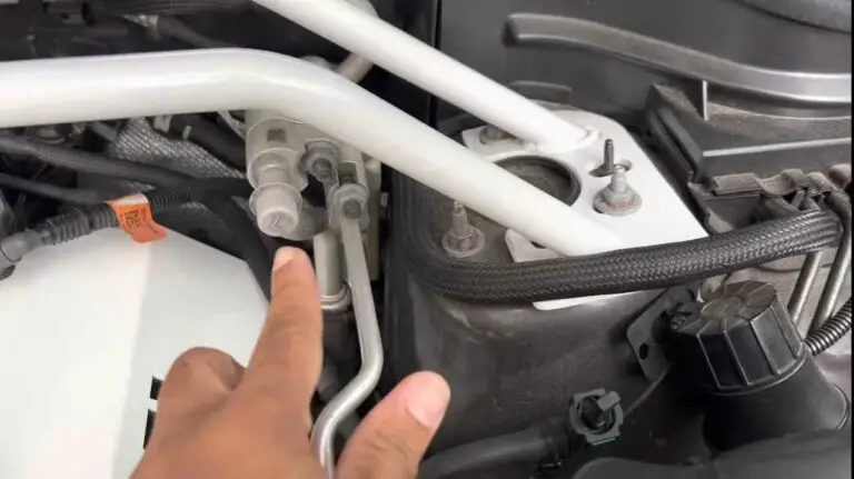 Why Is My Car Air Conditioner Hissing? | Smart AC Solutions