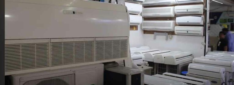 Where Can I Sell My Air Conditioner At Higher Price