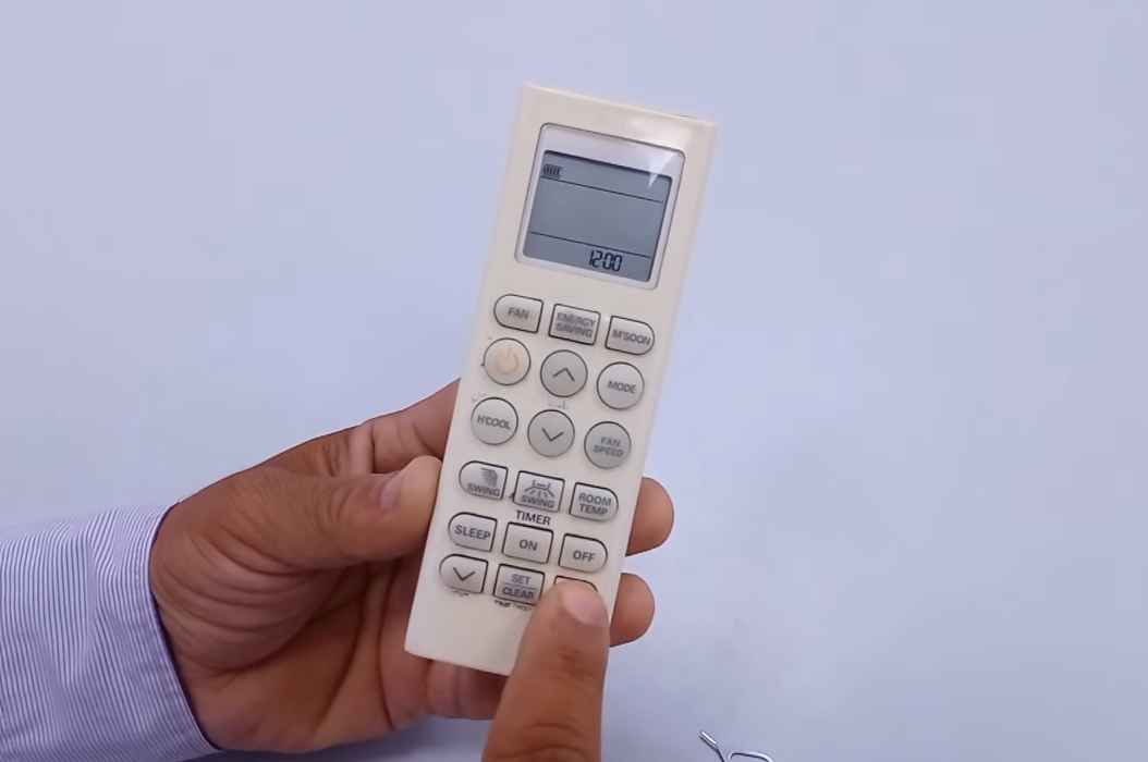 Troubleshooting Your AC Remote: How To Reset It Like A Pro!