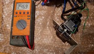 Mitsubishi Error Code 2502 [Fixed] | Smart AC Solutions