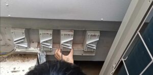 Daikin Error Code U4 [We Have A Fix] | Smart AC Solutions