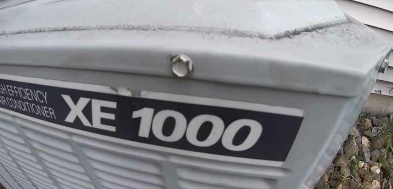 How To Determine Ac Tonnage From Model Number Carrier