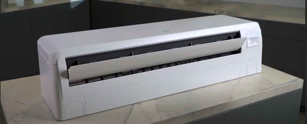 How To Reset Fujitsu Air Conditioner? | Smart AC Solutions