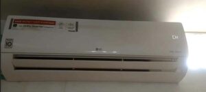 Lg Inverter Ac Error Code List With Solutions