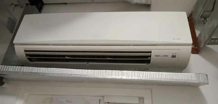 Mitsubishi Error Code 2502 [Fixed] | Smart AC Solutions