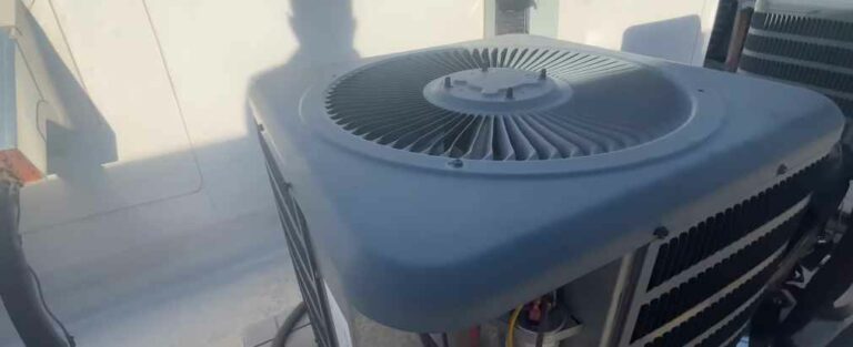 Thermostat Won't Turn Off AC [Quick Fixes] | Smart AC Solutions