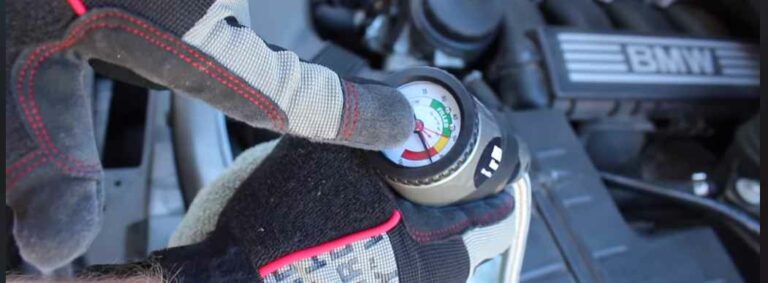 Why Is My Ac Gauge In The Red | Smart AC Solutions