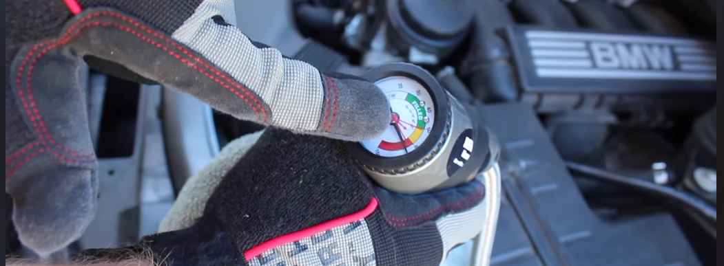 Why Is My Ac Gauge In The Red | Smart AC Solutions