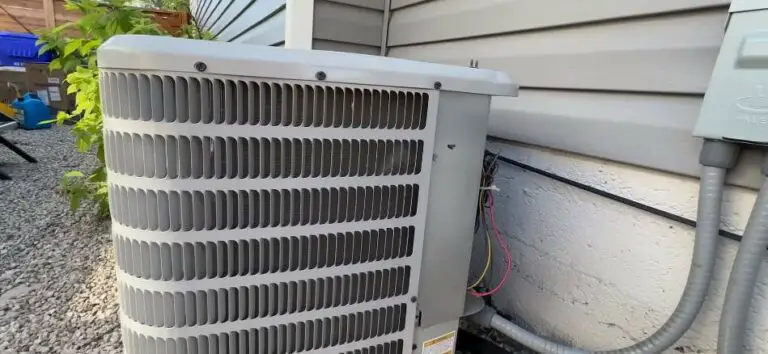Air Conditioner Condenser Location | Easy Findings!